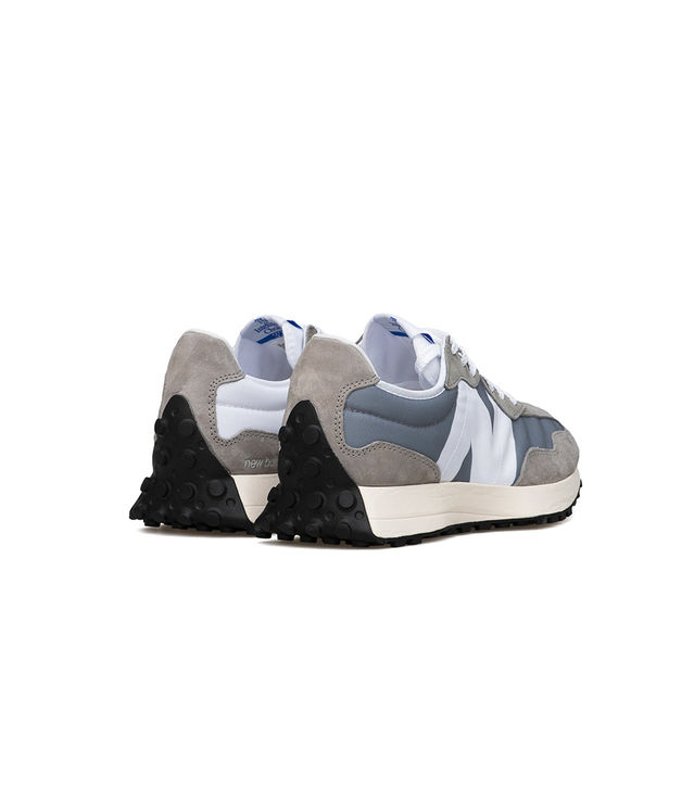 Shop New Balance MS327LAB Grey/White at itk online store