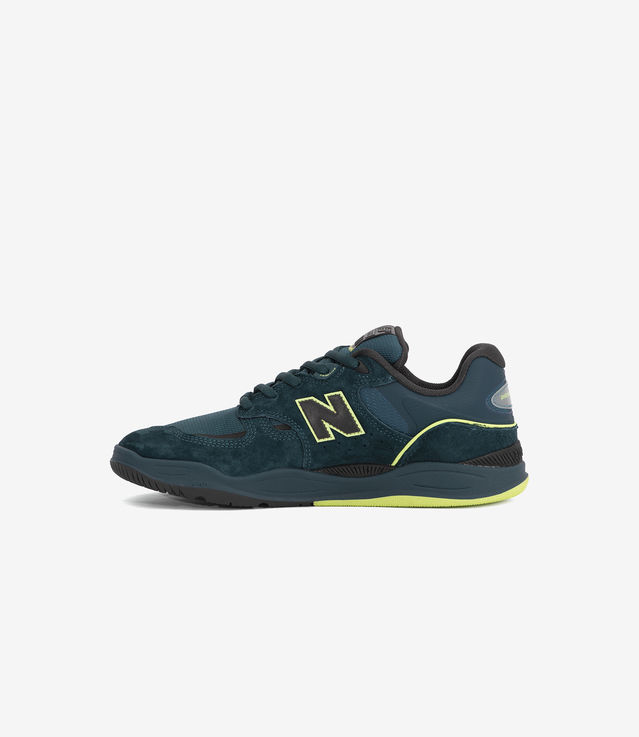 Shop New Balance Numeric x Primitive Skateboarding NM1010PR Tiago Lemos ...