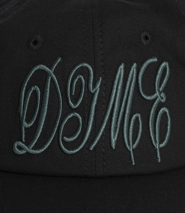 Shop Dime Cursive 3D Font Cap Midnight at itk online store