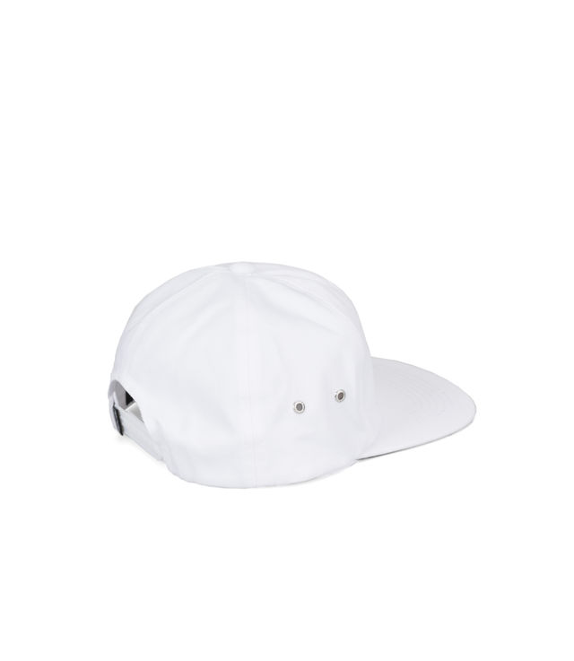 Shop Ripndip Lord Nermal Five Panel White at itk online store