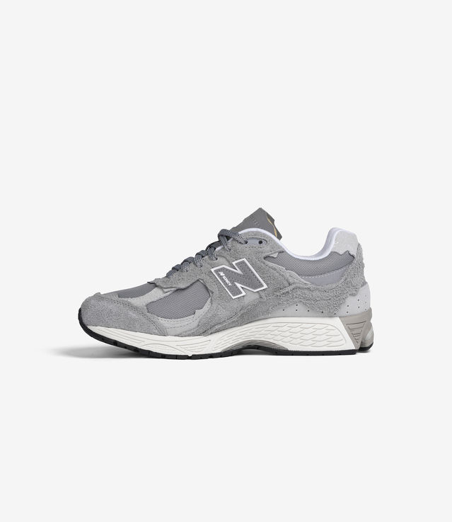 Shop New Balance M2002RDM 'Protection Pack' Grey at itk online store