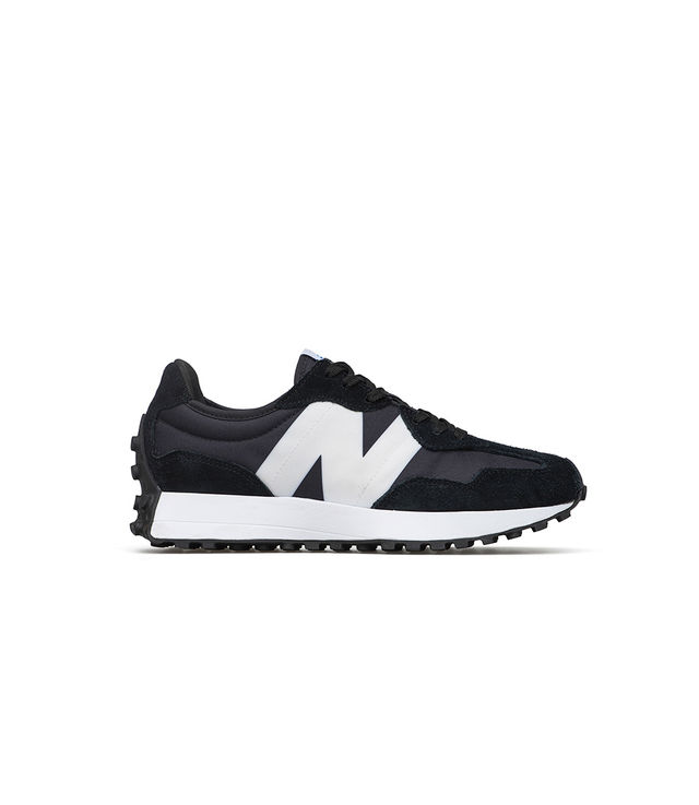 Shop New Balance MS327CPG Black at itk online store