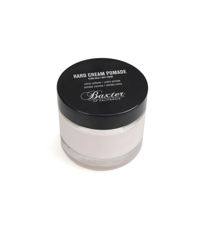 Shop Baxter of California Hard Cream Pomade, 60 ml at itk online store
