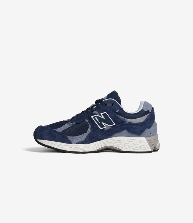Shop New Balance M2002RDK 'Protection Pack' Navy Grey at itk online store