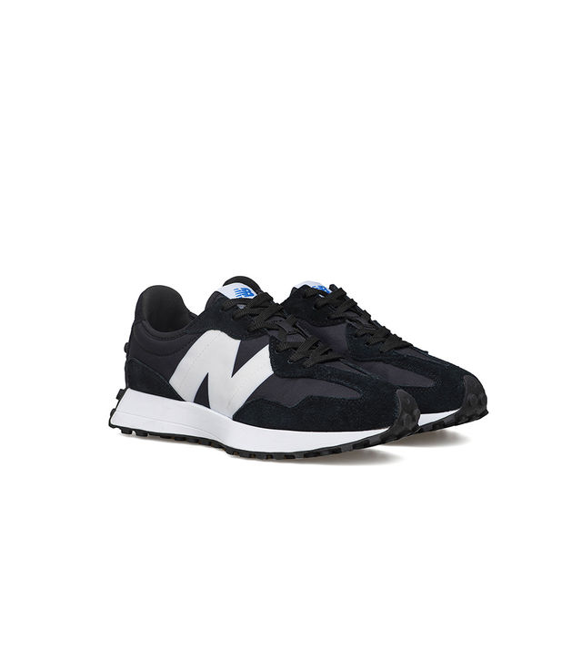 Shop New Balance MS327CPG Black at itk online store