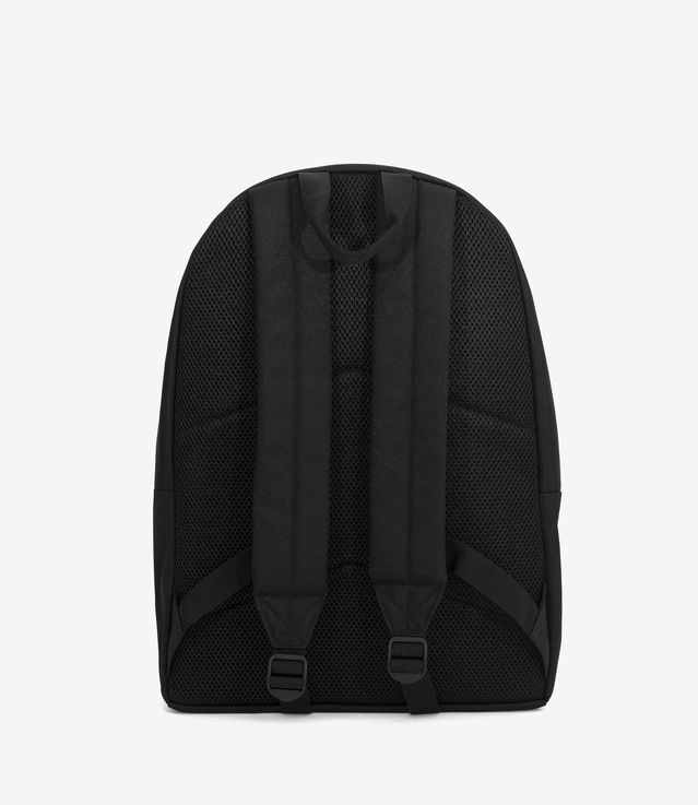 Shop Carhartt WIP Payton Backpack Black/White at itk online store
