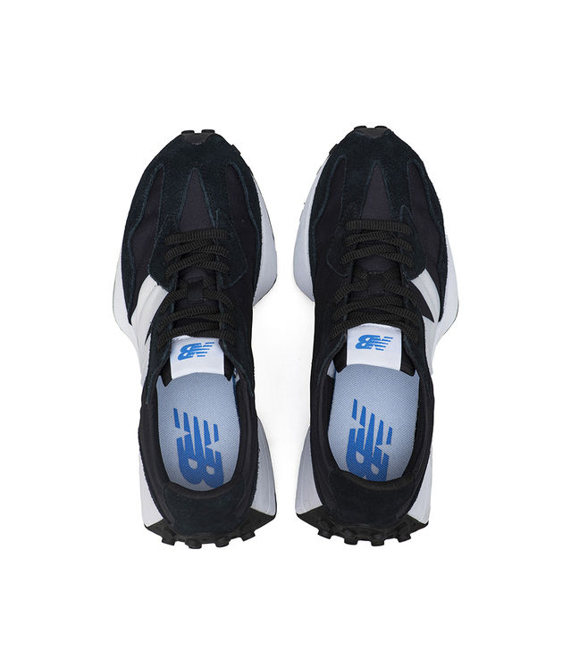 Shop New Balance MS327CPG Black at itk online store