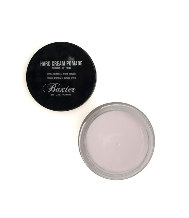 Shop Baxter of California Hard Cream Pomade, 60 ml at itk online store