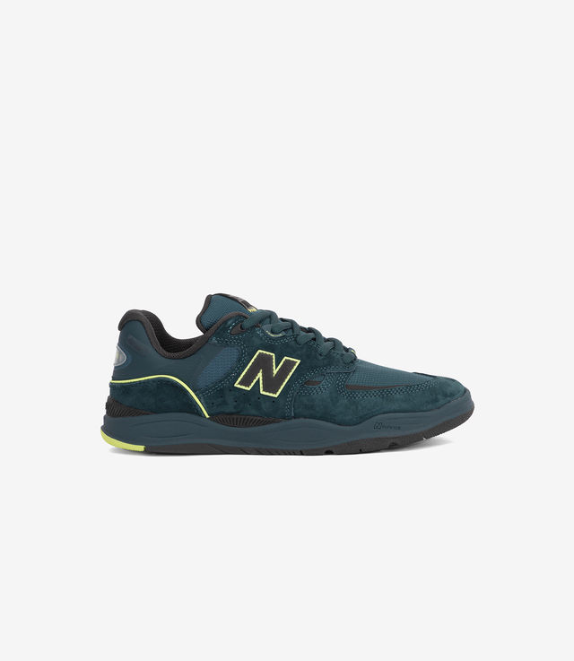 Shop New Balance Numeric x Primitive Skateboarding NM1010PR Tiago Lemos ...
