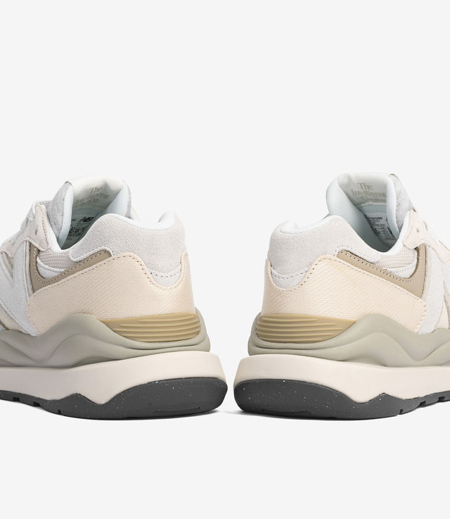 Shop New Balance M5740GRM 'Grey Day' Moonbeam/Rain Cloud at itk online ...