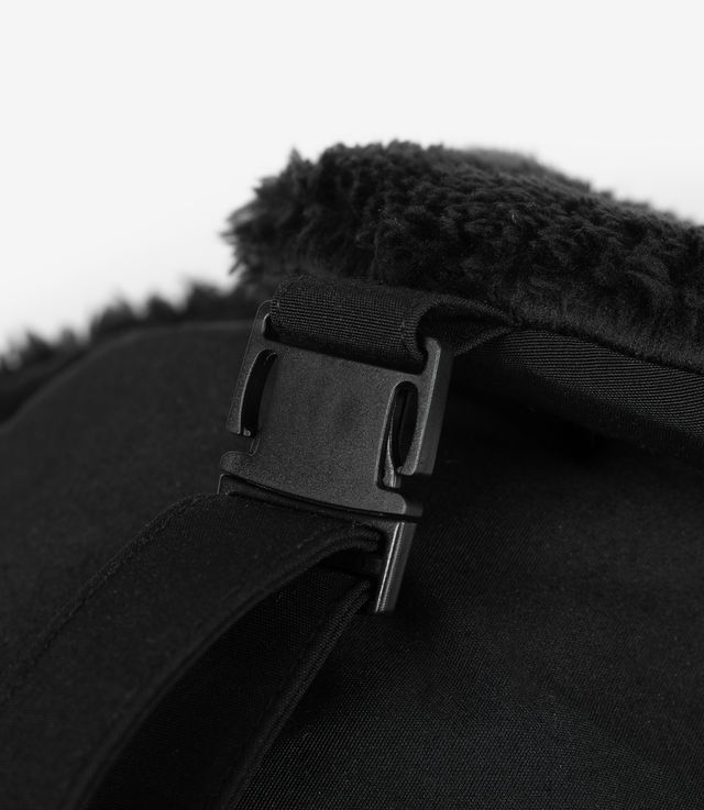 Shop Carhartt WIP Alberta Cap Black at itk online store