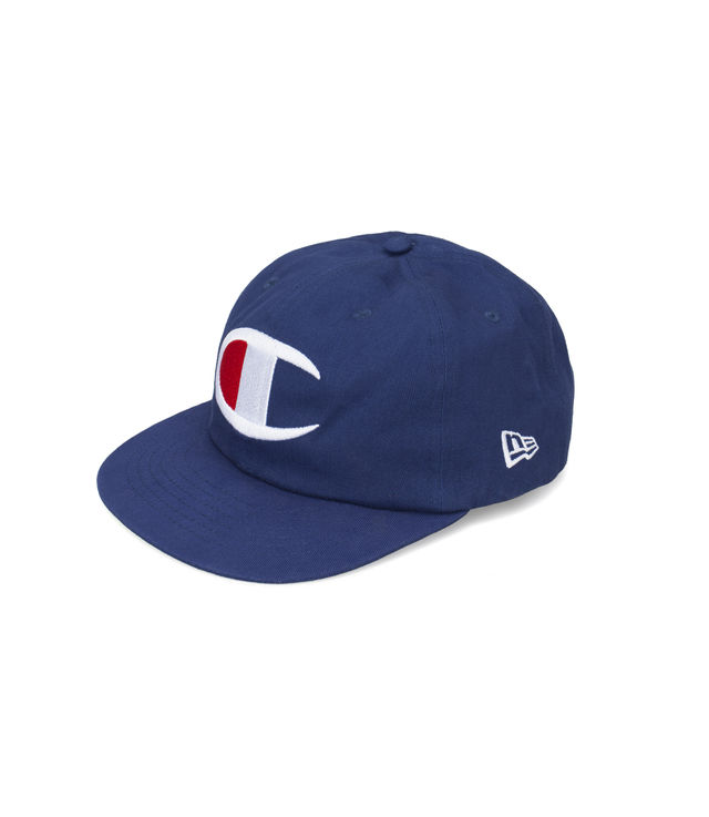 Shop Champion 19Twenty Adjustable Cap Navy at itk online store